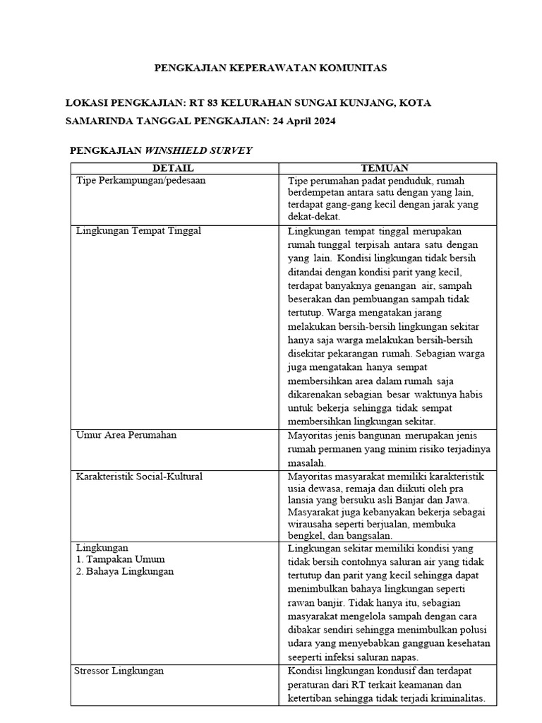 Analisa Data Pdf