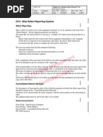 3M System Policy Overview OPNAVINST 4790.4G | PDF | Navies | United ...