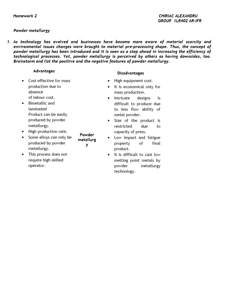 Homework 2 Pdf