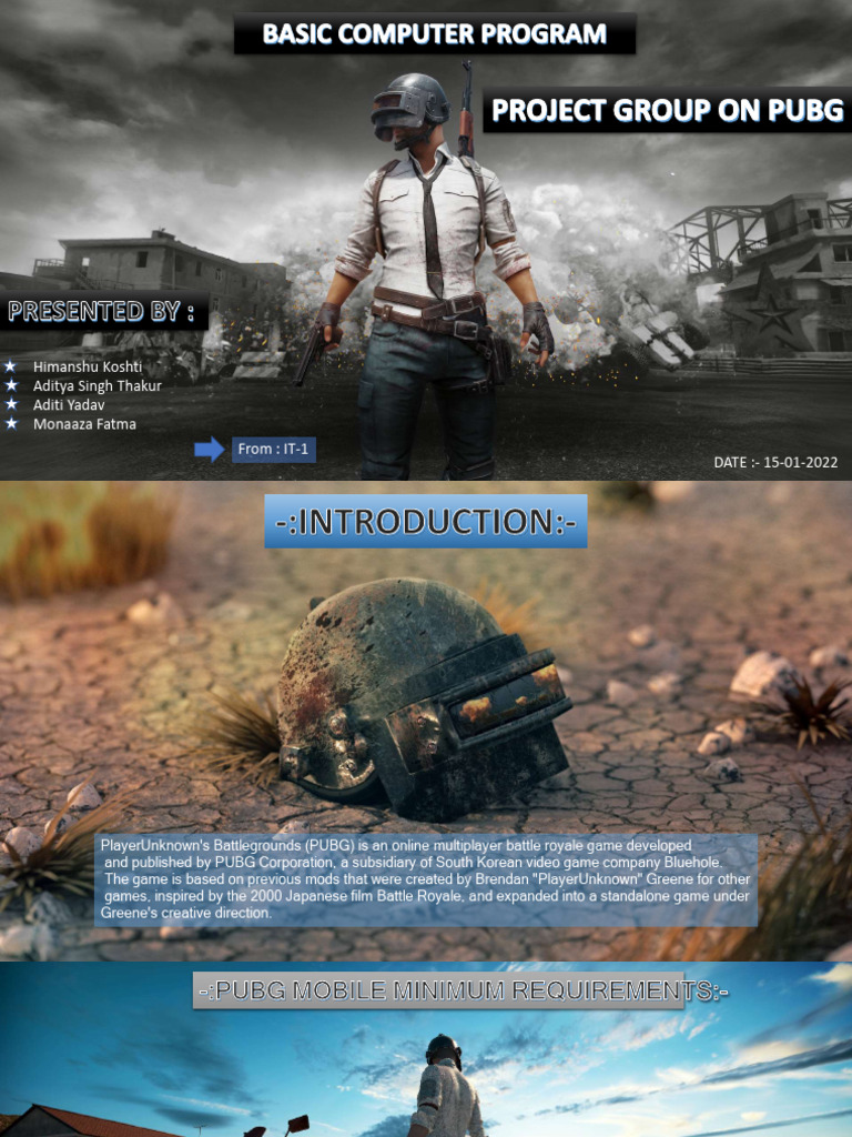 Computer Gaming | PDF | Gaming | Video Game Gameplay