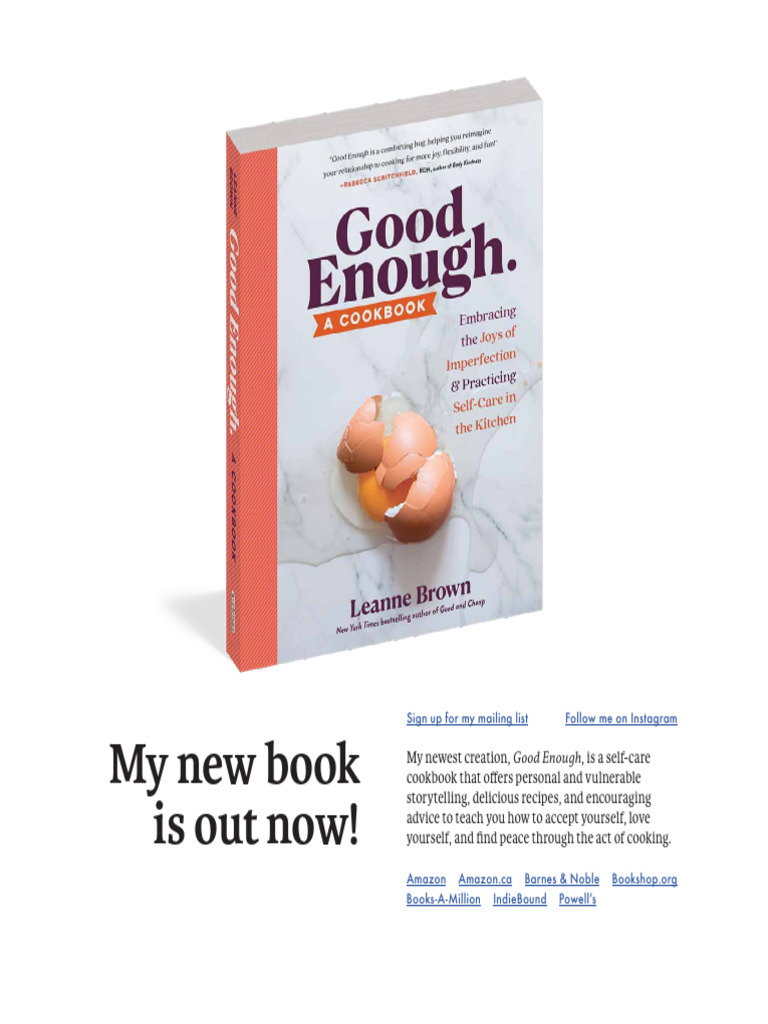 Good and Cheap Recipe Book | PDF | Sauce | Pancake