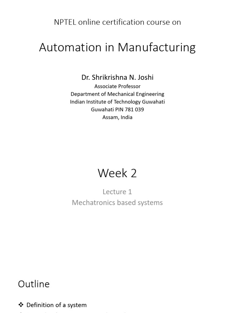Week 2 Lecture 1 Slides | PDF Week 2 Lecture 1 Slides | PDF