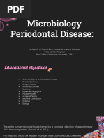 1998 - Socransky - Microbial Complexes in Subgingival Plaque | PDF ...