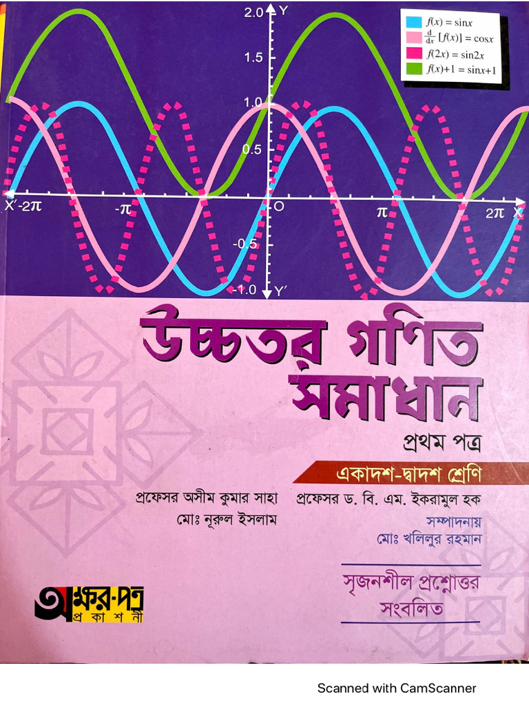 Straight Line Ashim Kumar Saha Solution | PDF