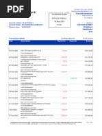SBSA 2025 MyMoBiz Brochure | PDF | Banks | Debit Card