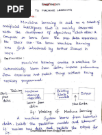 AICTE-vaani Proposal Template | PDF | Computing | Artificial Intelligence
