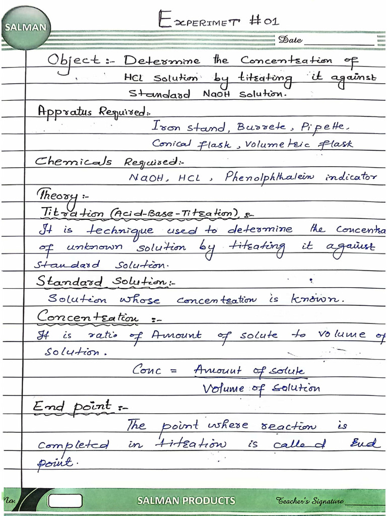 3rd Sem Practicals GULZAR Ali | PDF