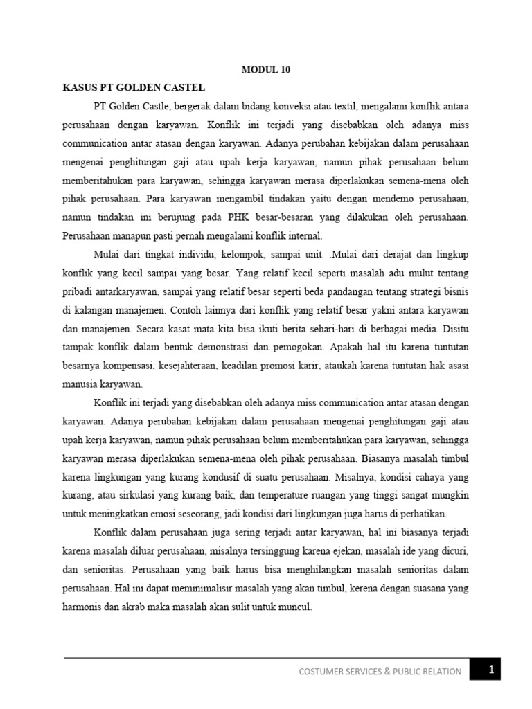 CSPR Siap Print | PDF