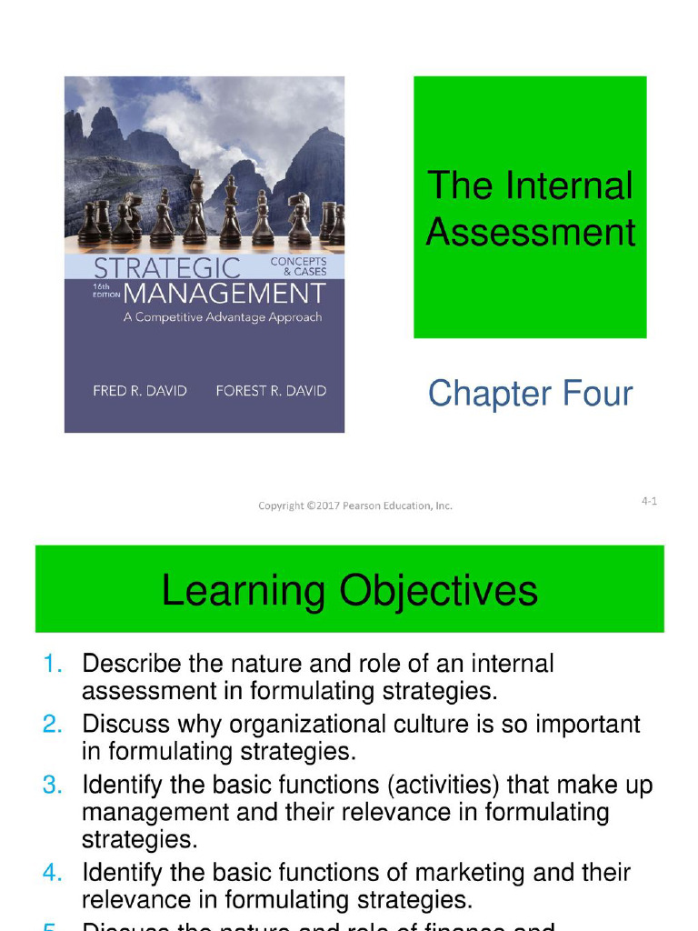 The Internal Assessment - PPT Video Online Download | PDF