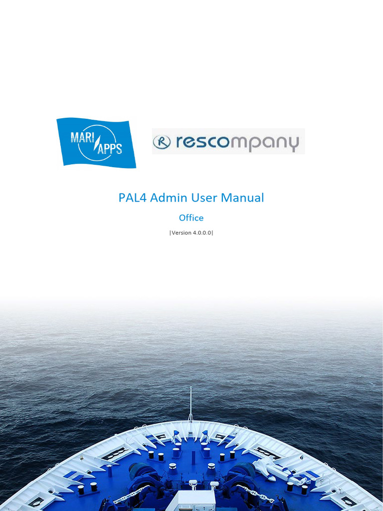 Admin Manual | PDF | Superuser | Icon (Computing)