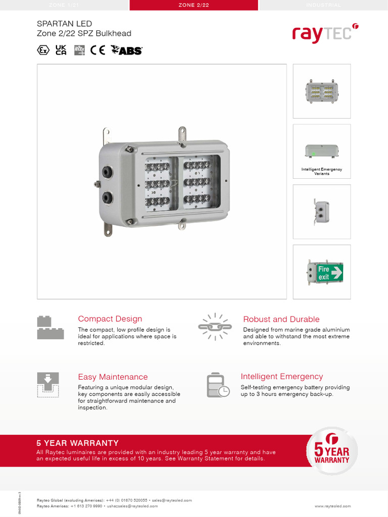 WP Contentuploads202206datasheet SPARTAN Bulkhead Zone 2 0940 D 00009 ...
