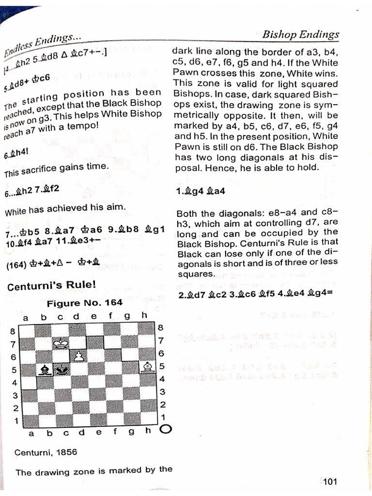 Endless Endings 101-146 | PDF