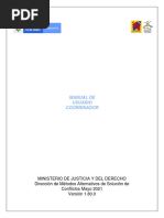 Manual de Usuario para VUMEN | PDF | Contraseña | Tarjeta de crédito