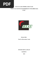 Contoh Kata Pengantar Laporan PKL | PDF