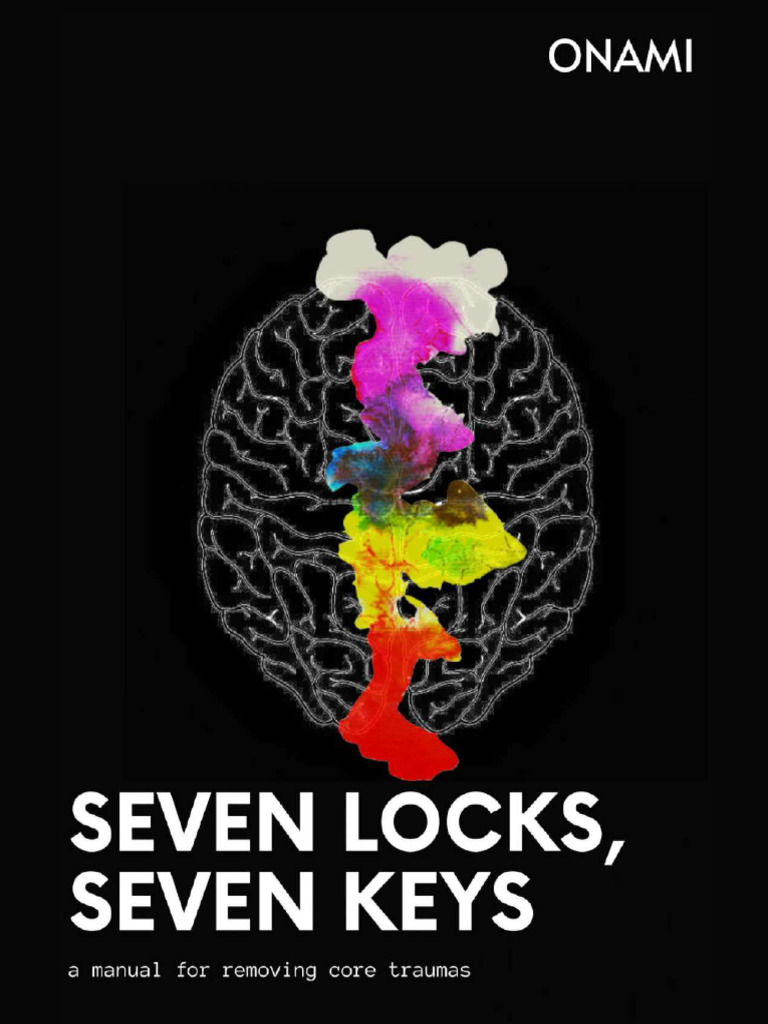 ONAMIII BLACK VERSION 1 Compressed | PDF | Psychological Trauma ...