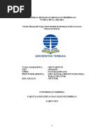 Contoh Rancangan Program Kegiatan Bimbingan | PDF