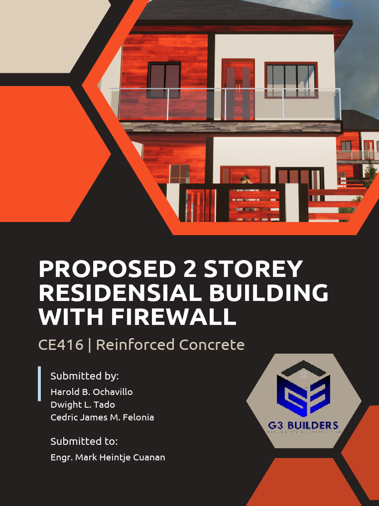 G3 3K Structural-Design-Criteria | PDF | Strength Of Materials ...