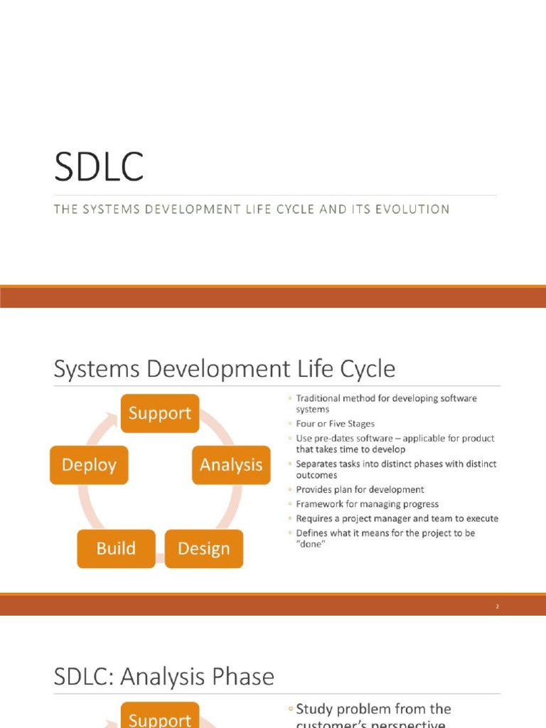 Topic#04_18_deliverables_of_SDLC | PDF