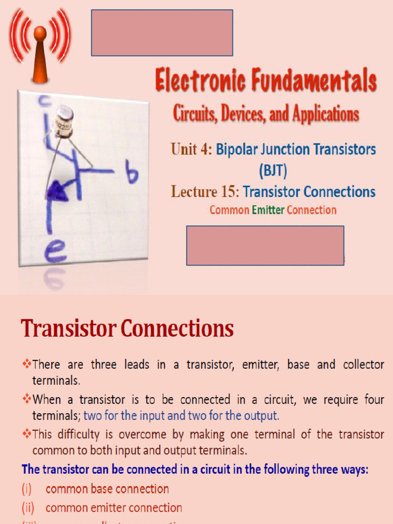 CEC & CCC Presentation | PDF