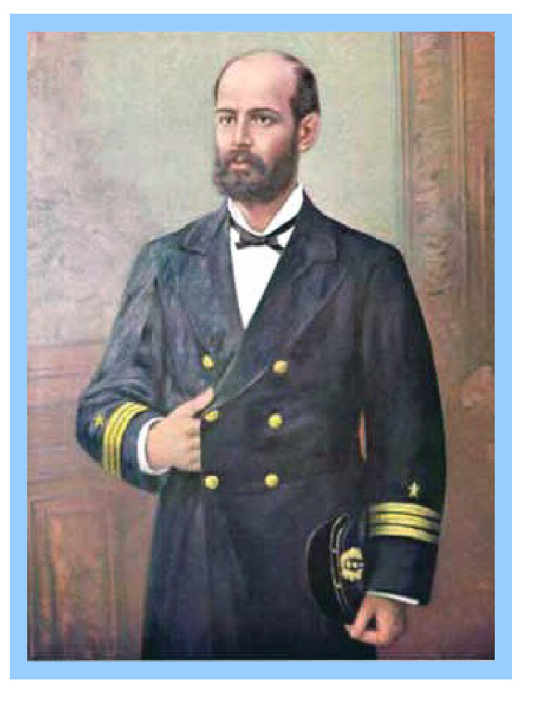 Arturo Prat (Dibujo) | PDF