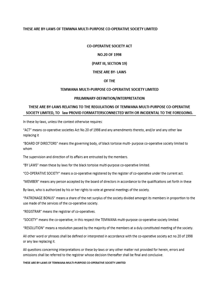 by-laws-pdf-business