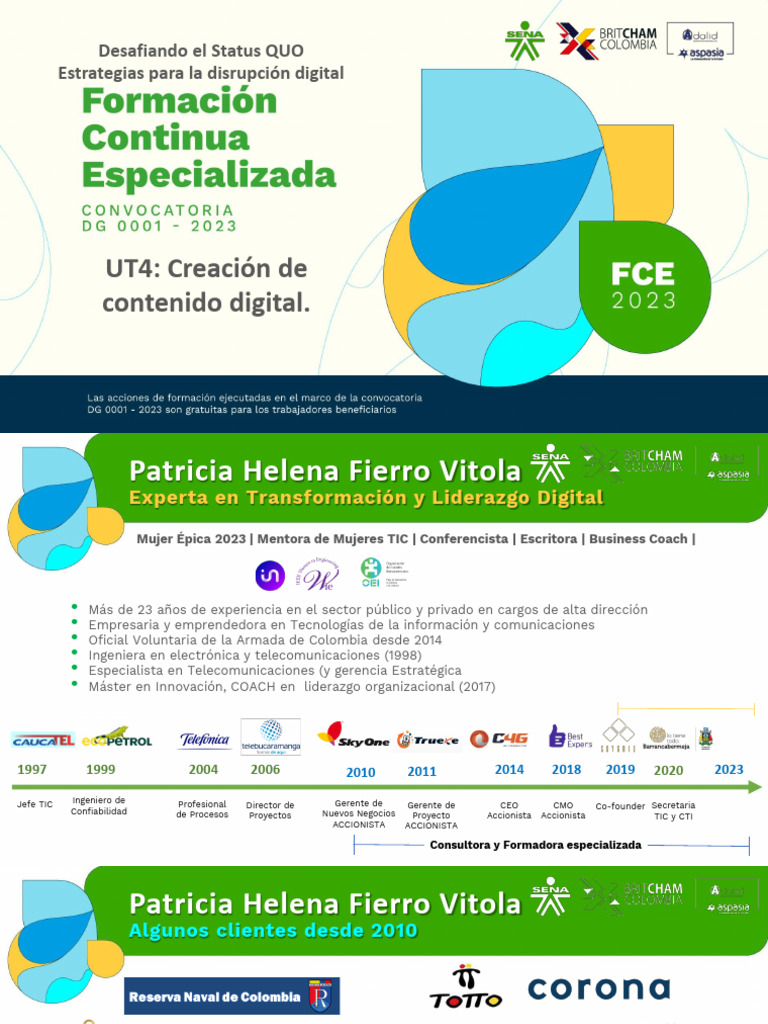 Ut 4 - Contenidos Digitales Britcham PHFV | Descargar gratis PDF ...