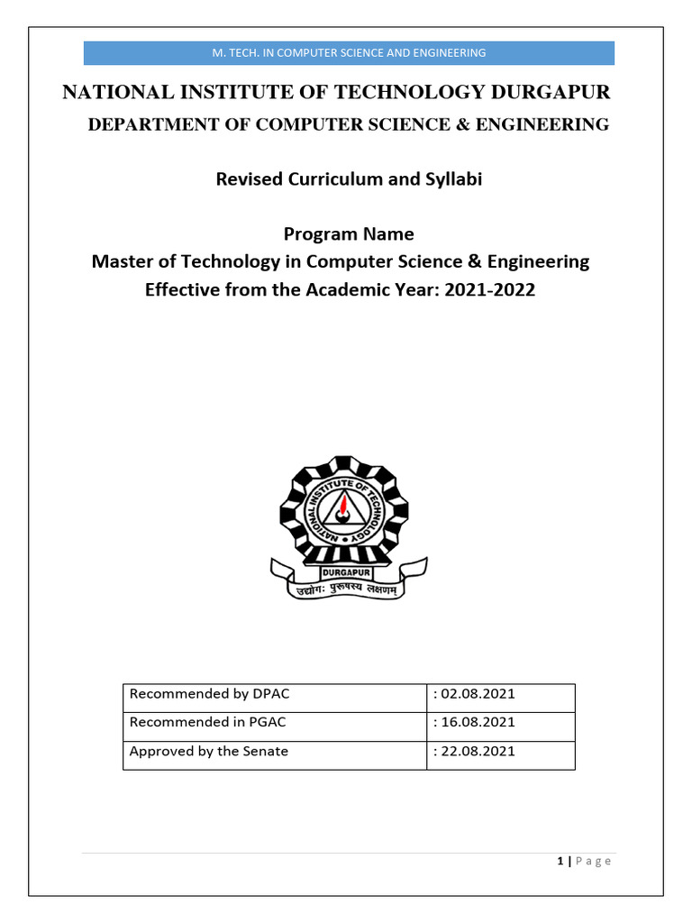 Mtech Cse | PDF | Transmission Control Protocol | Network Socket