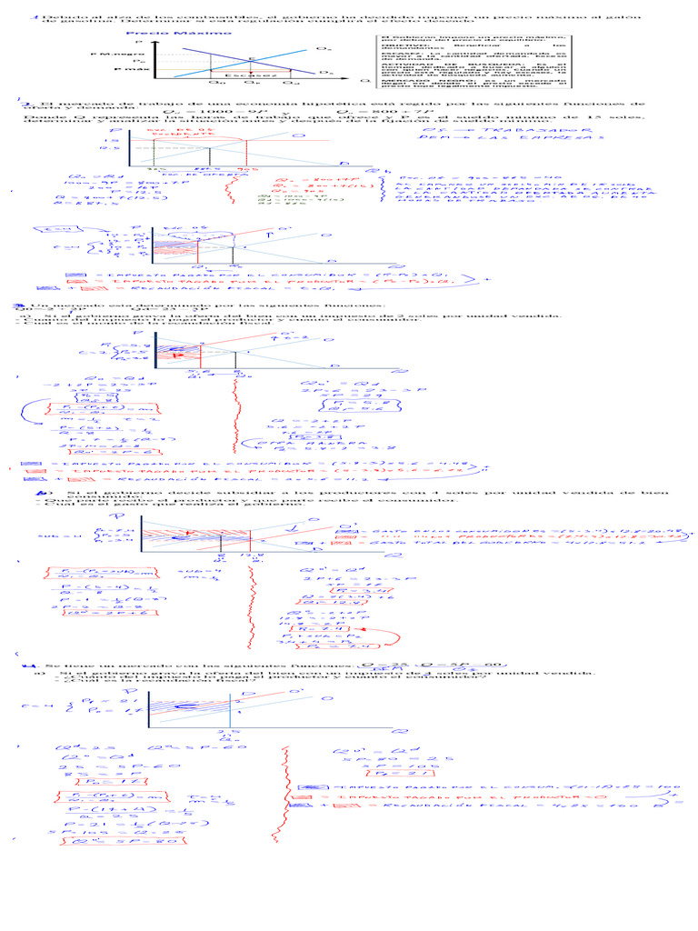 Pd5 Grupo b2 Solucionario | PDF