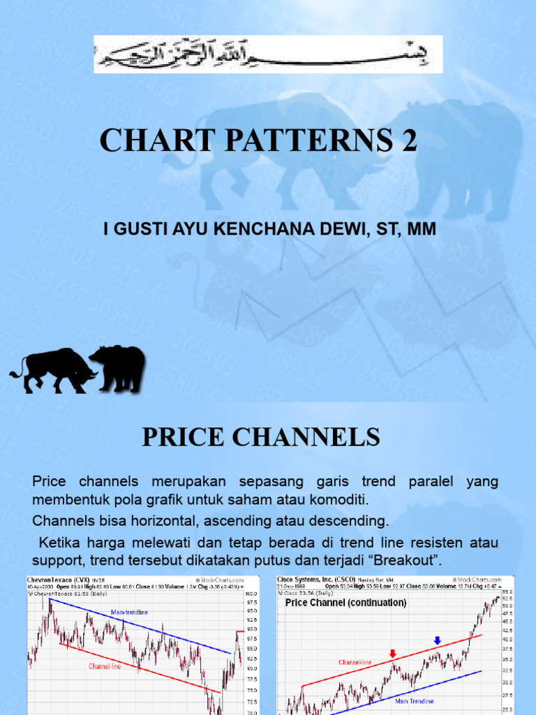 Chart Patterns 2 | PDF
