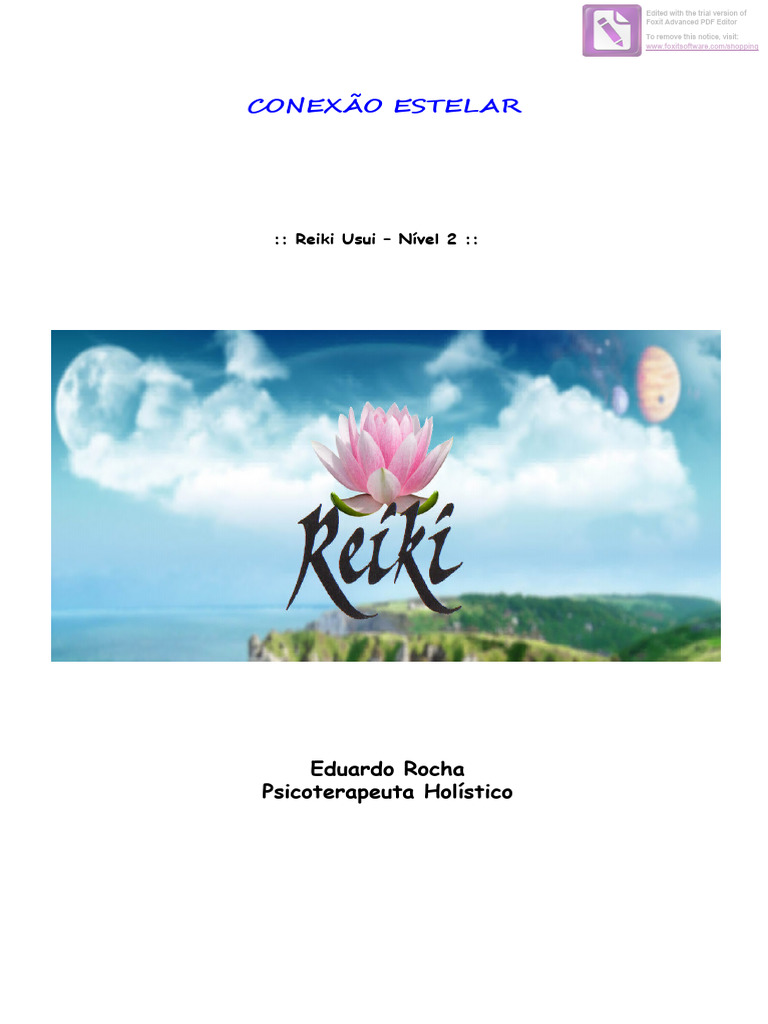 28 - Reiki Nivel II | PDF | Reiki | Chacra