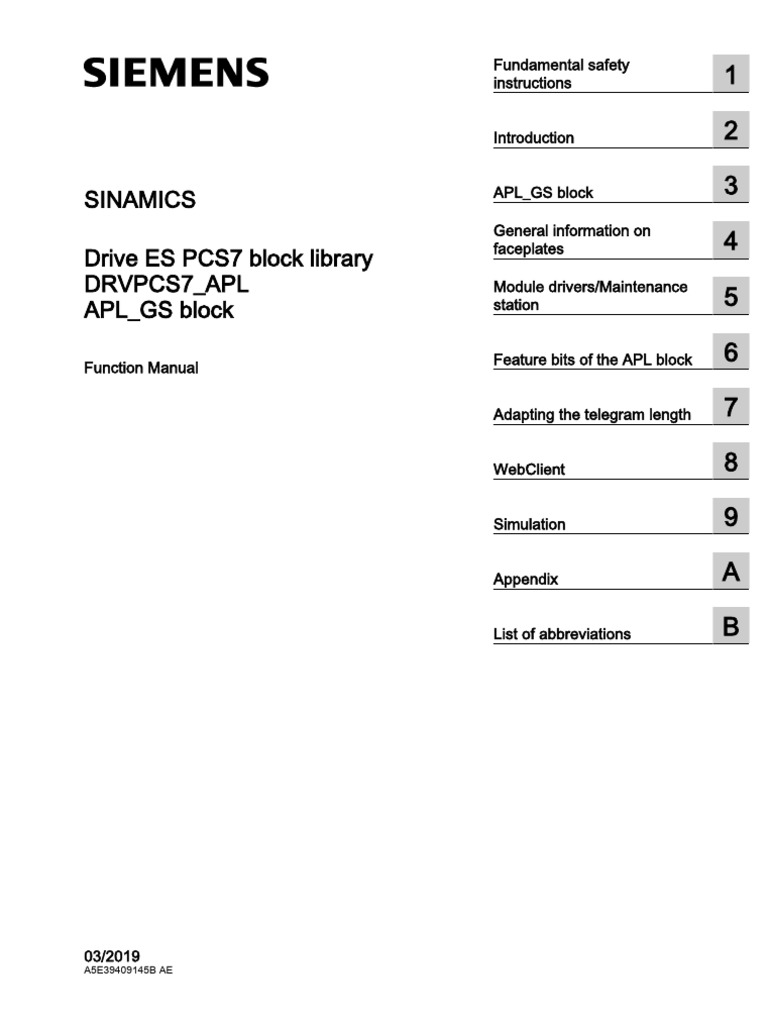 DES APL GSB | PDF | Security | Computer Security