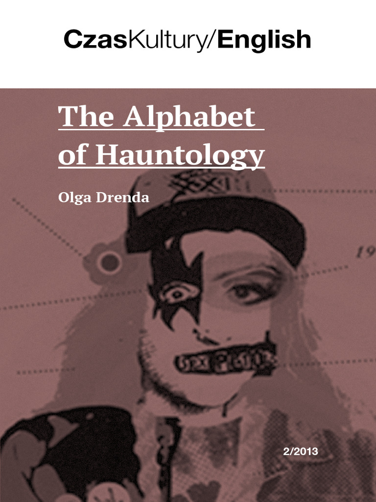 Exploring Hauntology in Music | PDF