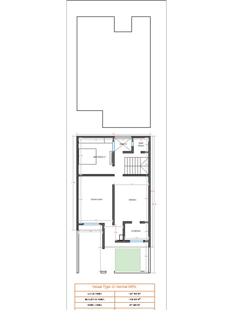 04 Unit Design Model | PDF