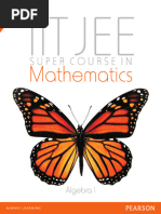 Sample PDF of MHT Cet Triumph Maths Book by Target Publications | PDF ...