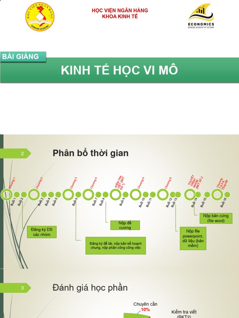 Chuong 1 - Tong Quan Ve KTH | PDF