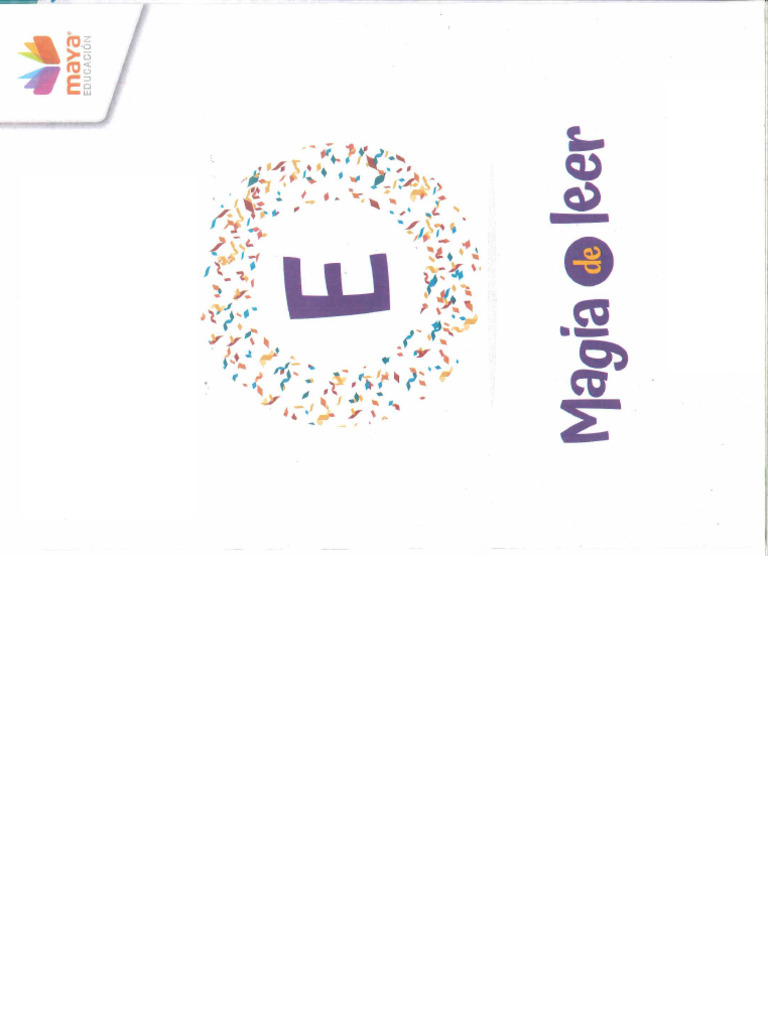 Magia De Leer E Pdf
