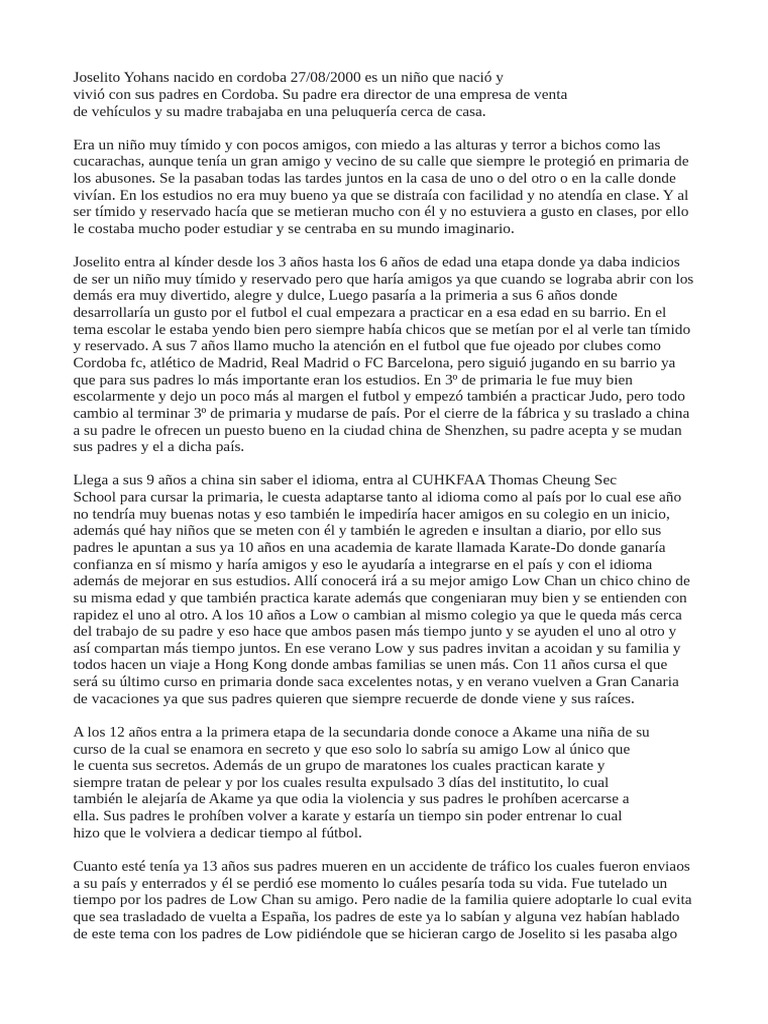 Nouveau Texte OpenDocument | PDF