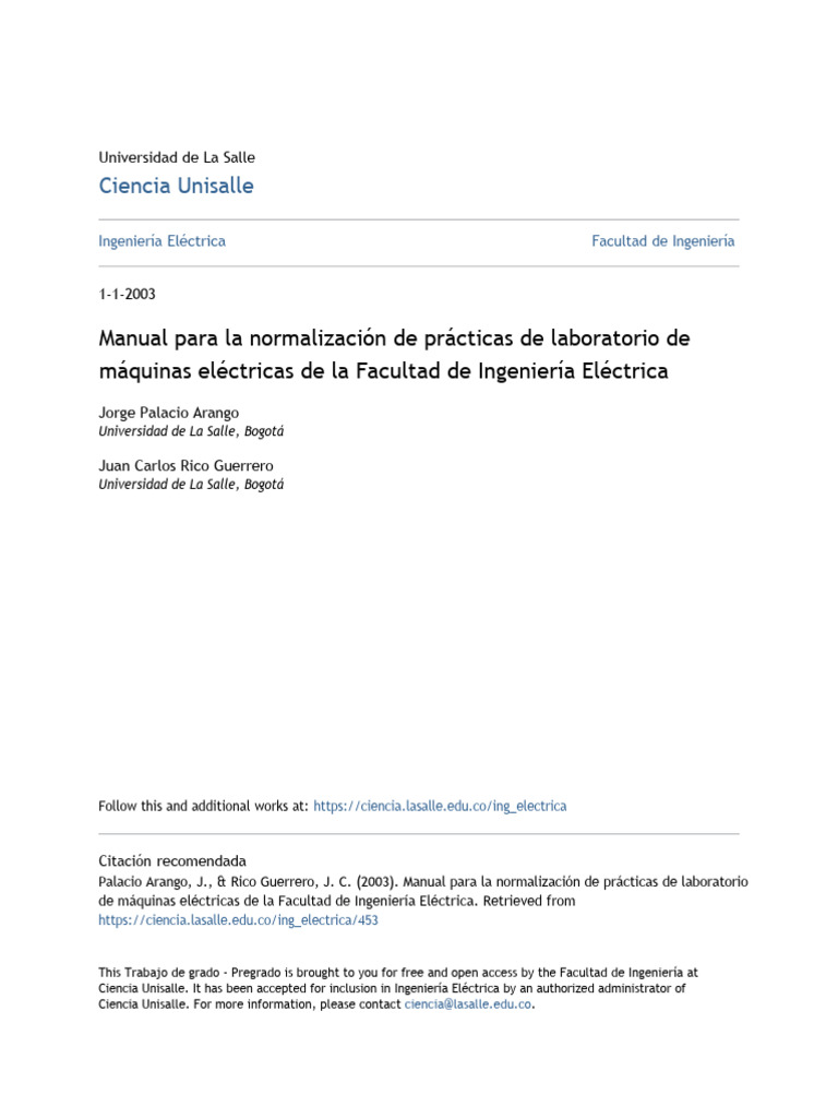 Viewcontent Cgi | PDF | Laboratorios | Ingeniería