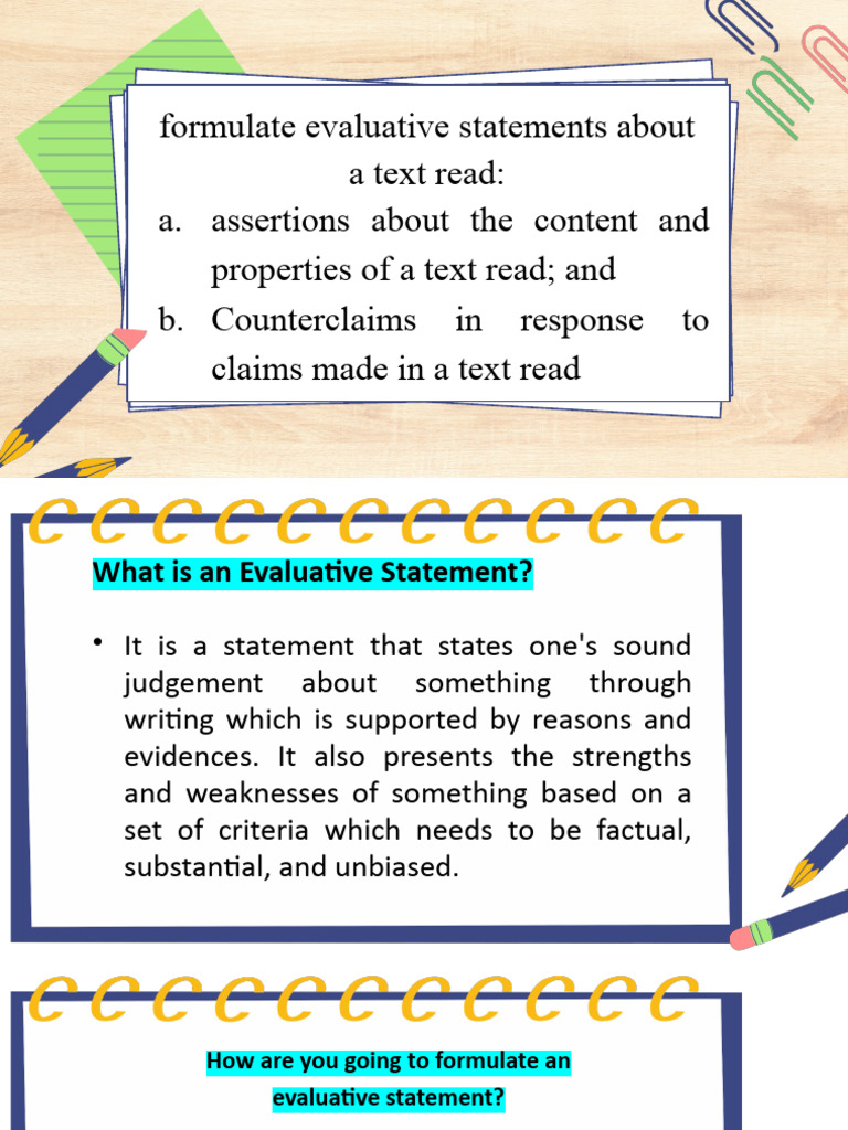 Week 3 - Assertions & Counterclaims | PDF | Argument | Reason