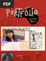 Year 1 Life Drawing Portfolio | PDF | Figure Drawing | Drawing