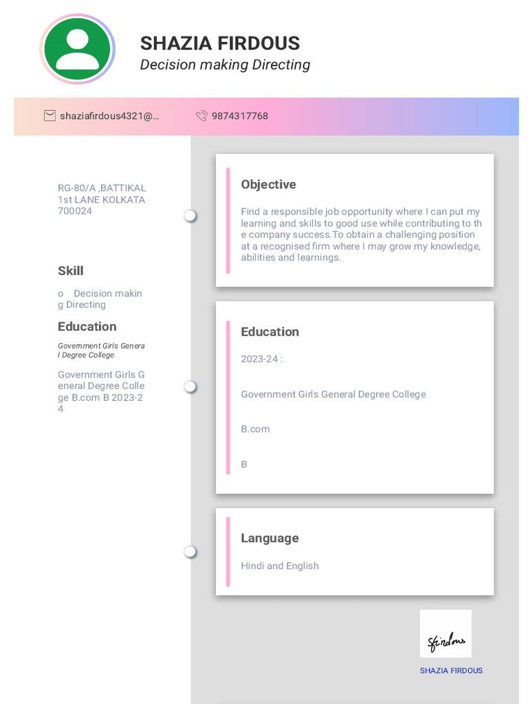 CV 7 1708519589997 | PDF