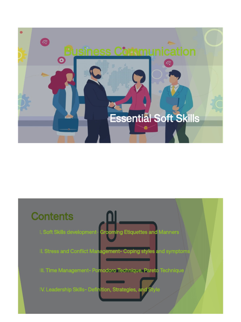 BC unit 6 | PDF | Leadership | Transformational Leadership