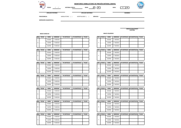 MAPA Corregido | PDF