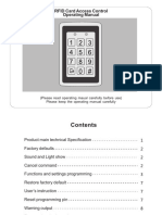 Step by Step How To Configure Intercom (Commend) | PDF | Digital ...