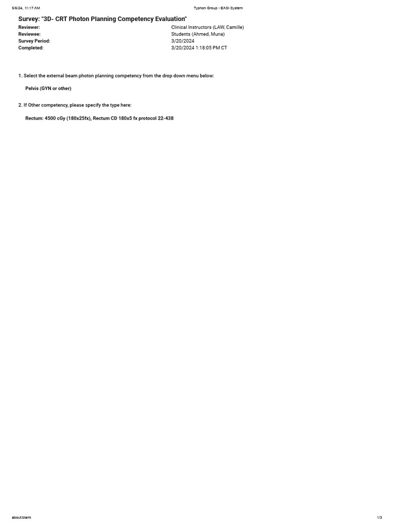 2typhon Group - Easi System | PDF