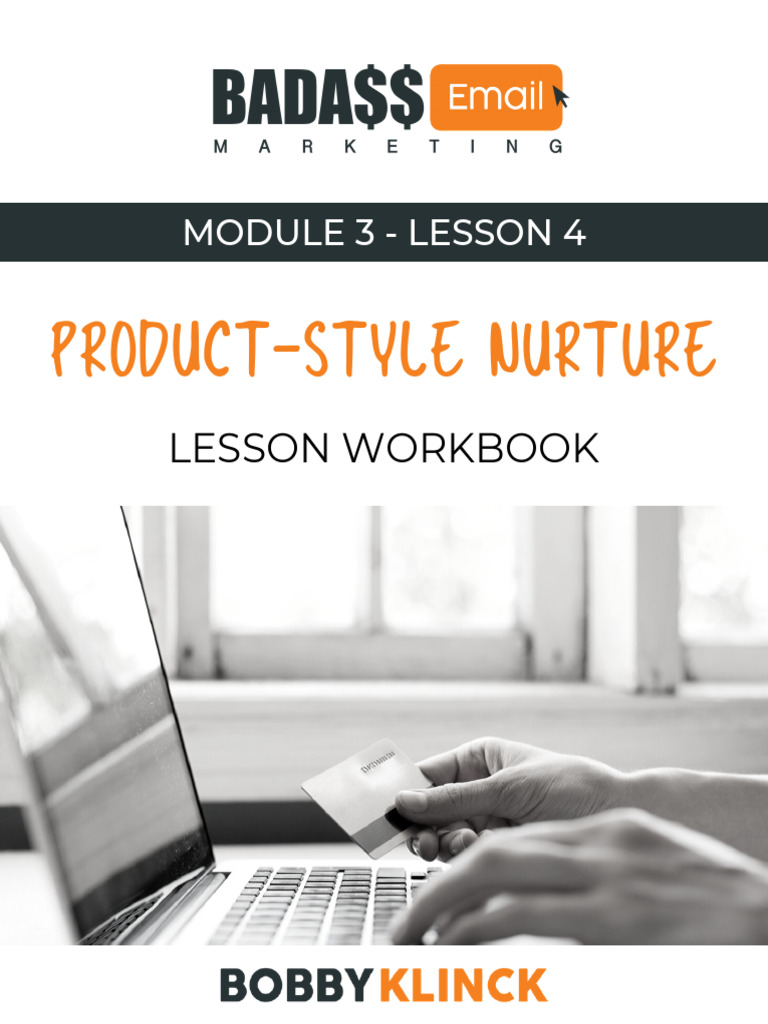 BEM - M3 L4 WORKBOOK - FINAL | PDF | Computing