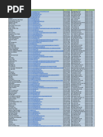 Compressed Air Pipe Size CFM Chart | PDF | Foot (Unit) | Metrology