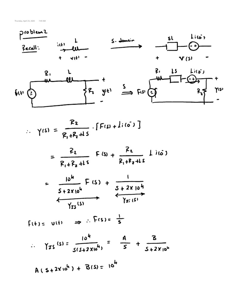 Ilovepdf - Merged (8) - Merged | PDF | Damping | Electricity