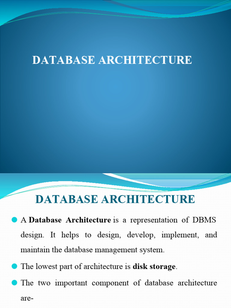database structure,vault and firewall | PDF | Databases | Database Transaction