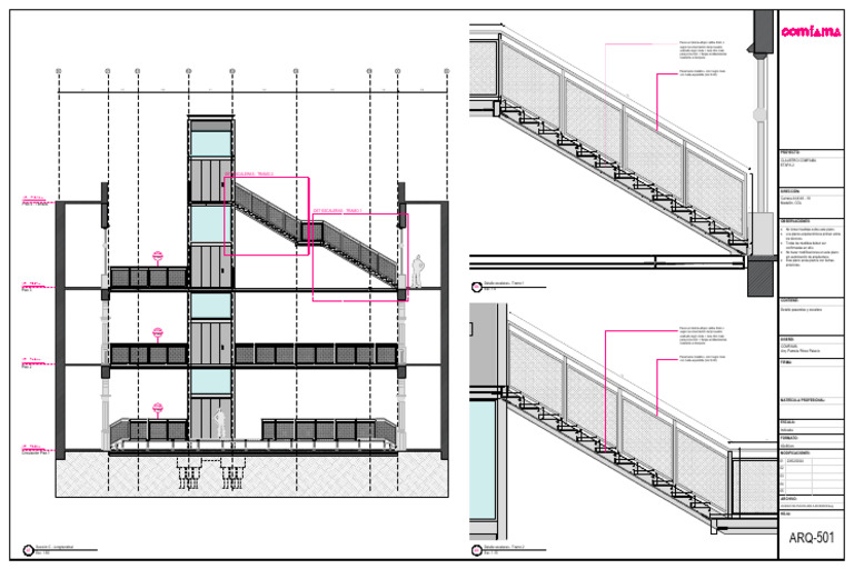 SD P049 FB Arq 501 | PDF